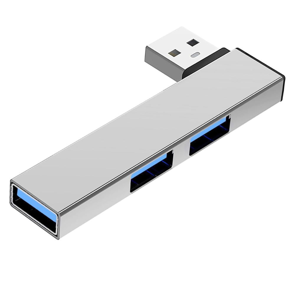 USB 3.0 Hub | USB 3.0 Expander Hub Port Extension for Laptop | Fast ...