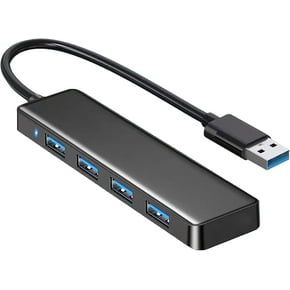 Micro Usb Otg Multi Port Hub