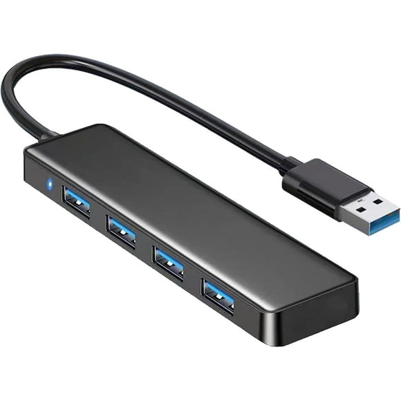 USB Hubs in Hubs and USB Gadgets - Walmart.com