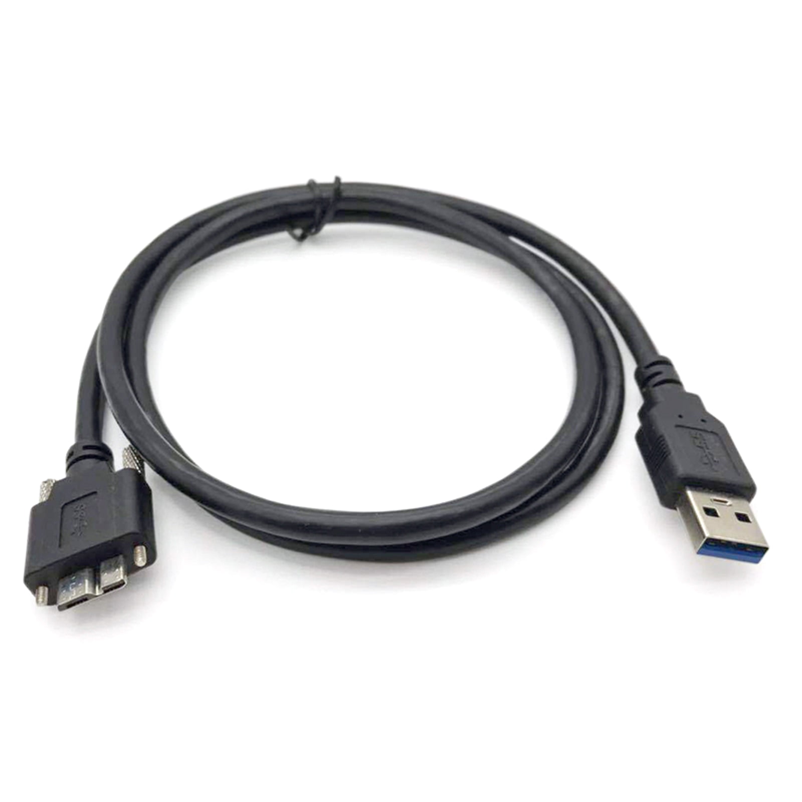 USB 3.0 Micro Cable, External Hard Drive Cable Compatible with WD ...