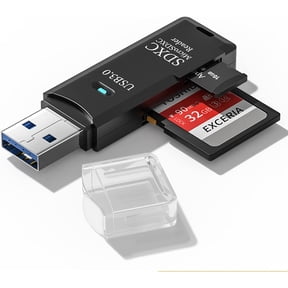 Sandisk Microsd Adapter