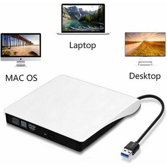 Cd Adapter Laptop