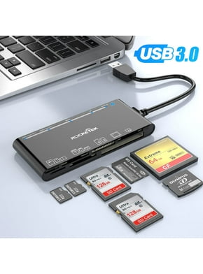 Memory Card Readers in Memory Cards - Walmart.com