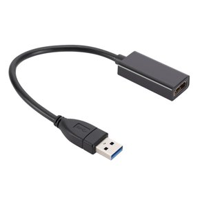 Usb To Hdmi Cable To Connect Laptop To Tv