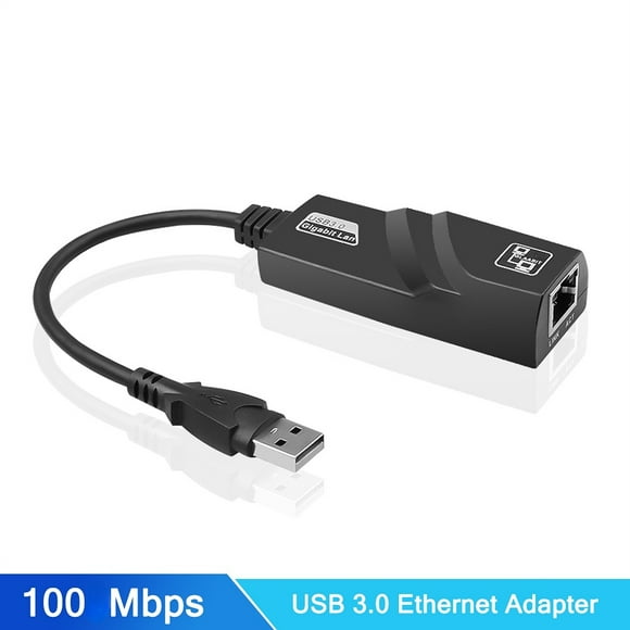Usb Ethernet Mi Box