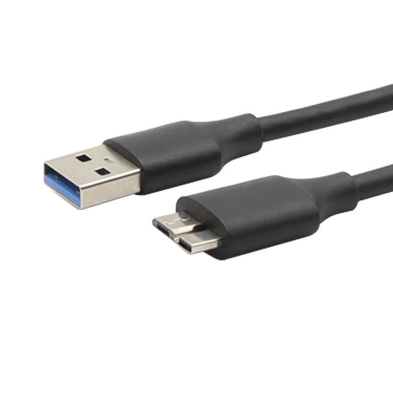 USB 3.0 Type A to USB3.0 Micro B Male Adapter Cable Data Sync Cable ...