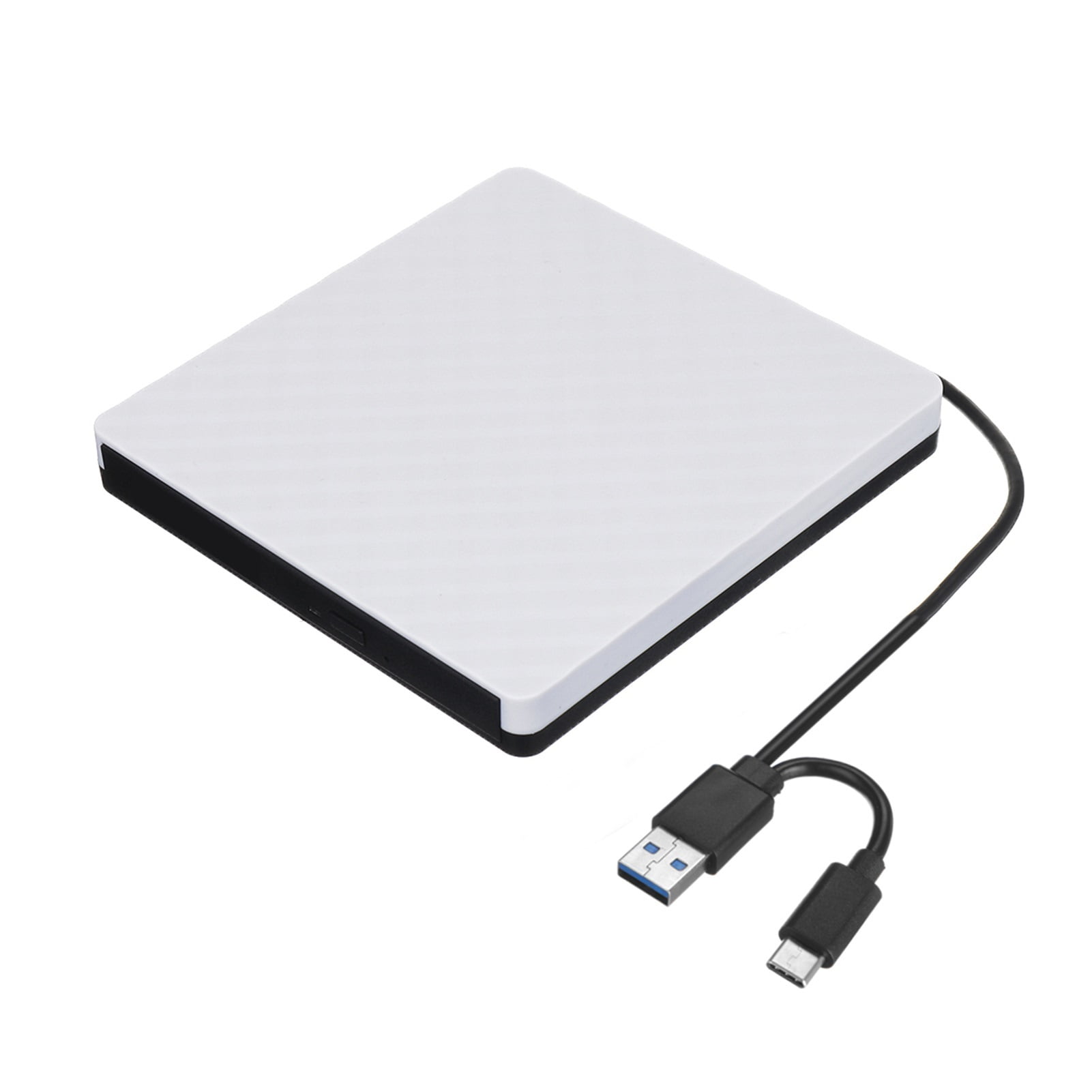 USB 3.0/TYPE-C DVD-ROM CD RW CD-ROM player External DVD Optical Drive ...