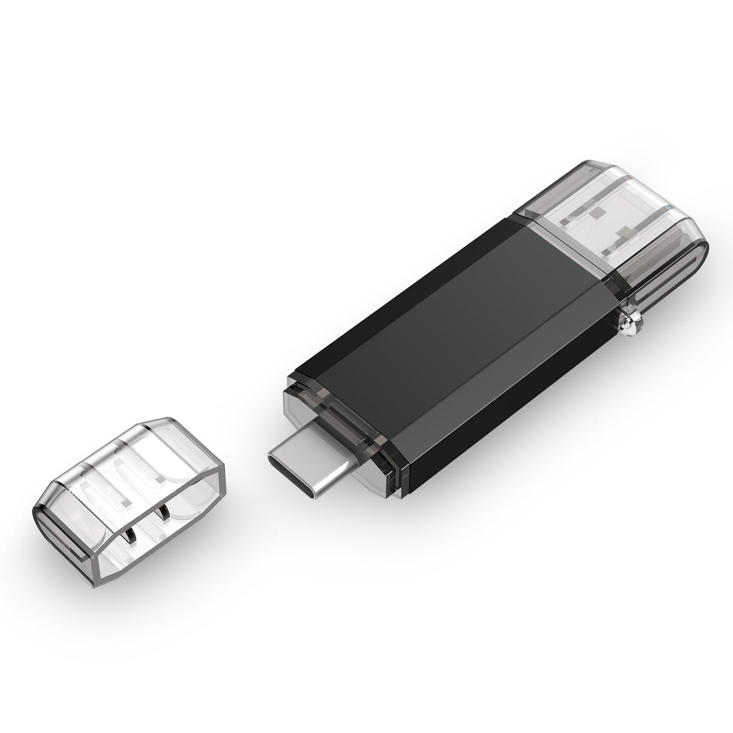 USB 3.0 Type C Flash Drive Kootion 32GB OTG Dual Connector Thumb Drive ...