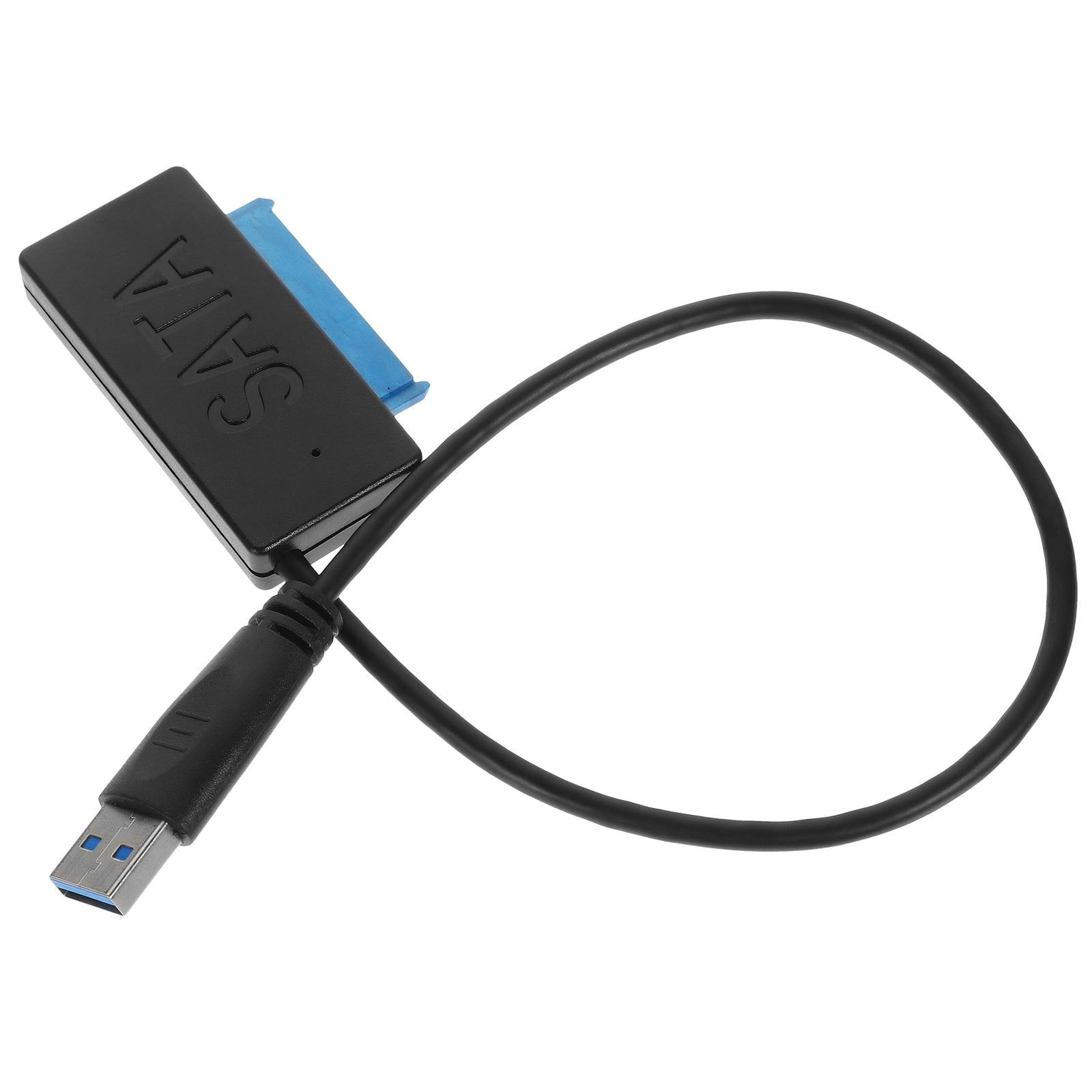 USB 3.0 to 2.5” Hard Drive Adapter Cable Hard Drive Converter Cable 2.5 ...