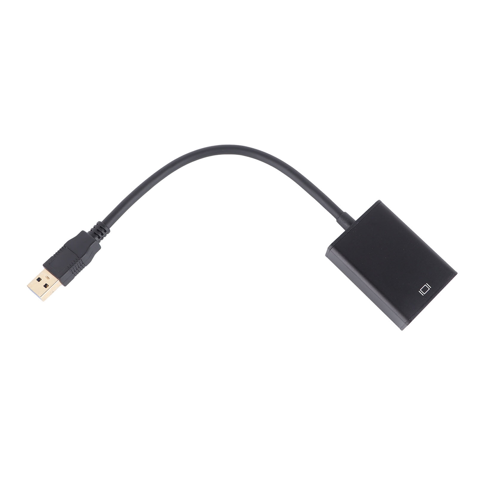 USB 3.0 to HD Multimedia Interface Adapter Supports 1080P Driver Free ...