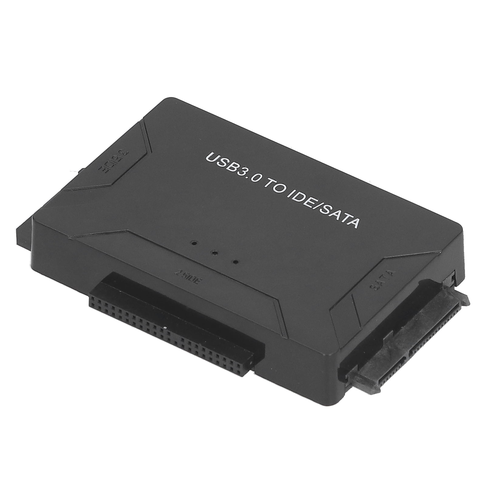 USB 3.0 to IDE Hard Drive Cable Adapter: External Hard Disk Drive ...