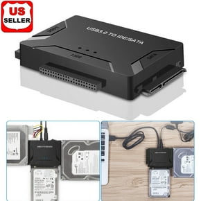 External Hard Drive Reader