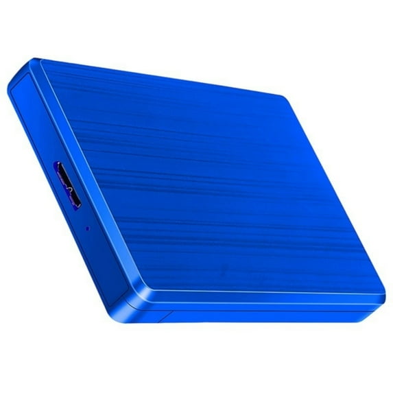 USB 3.1 Mobile Enclosure Box 2.5inch 10Gbps Mechanical Hard Drives ...