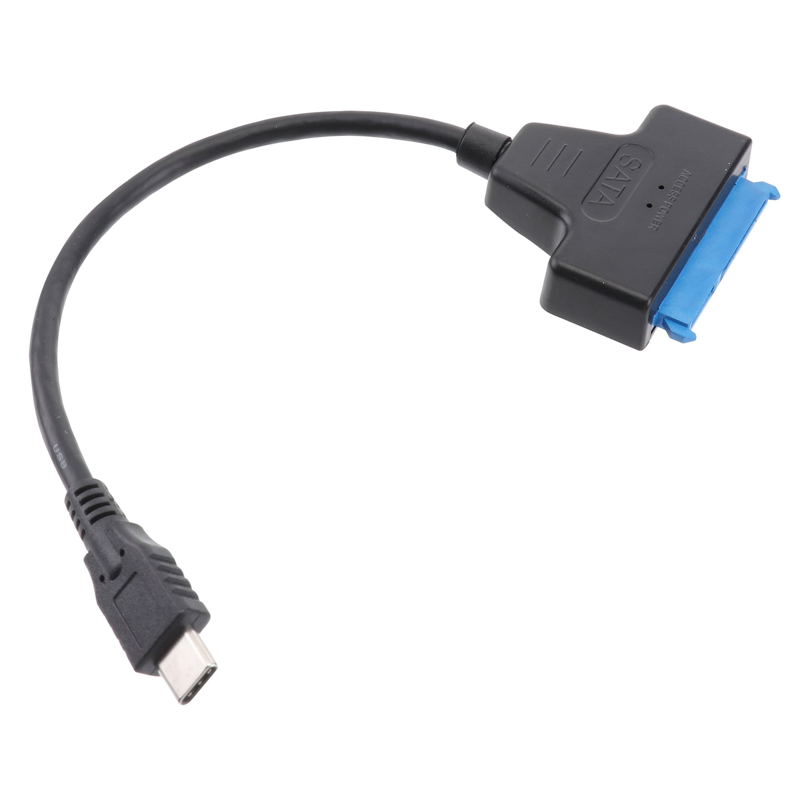 USB 3.1 To Adapter 2.5 Inch Hard Drive Data Cable Type-C To 3.0 Easy ...
