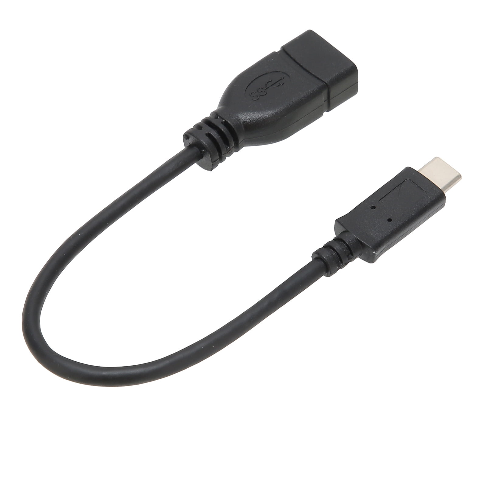 USB 3.1?Type C to USB 3.0 Adapter Cable 20cm Charging Connecting Data ...