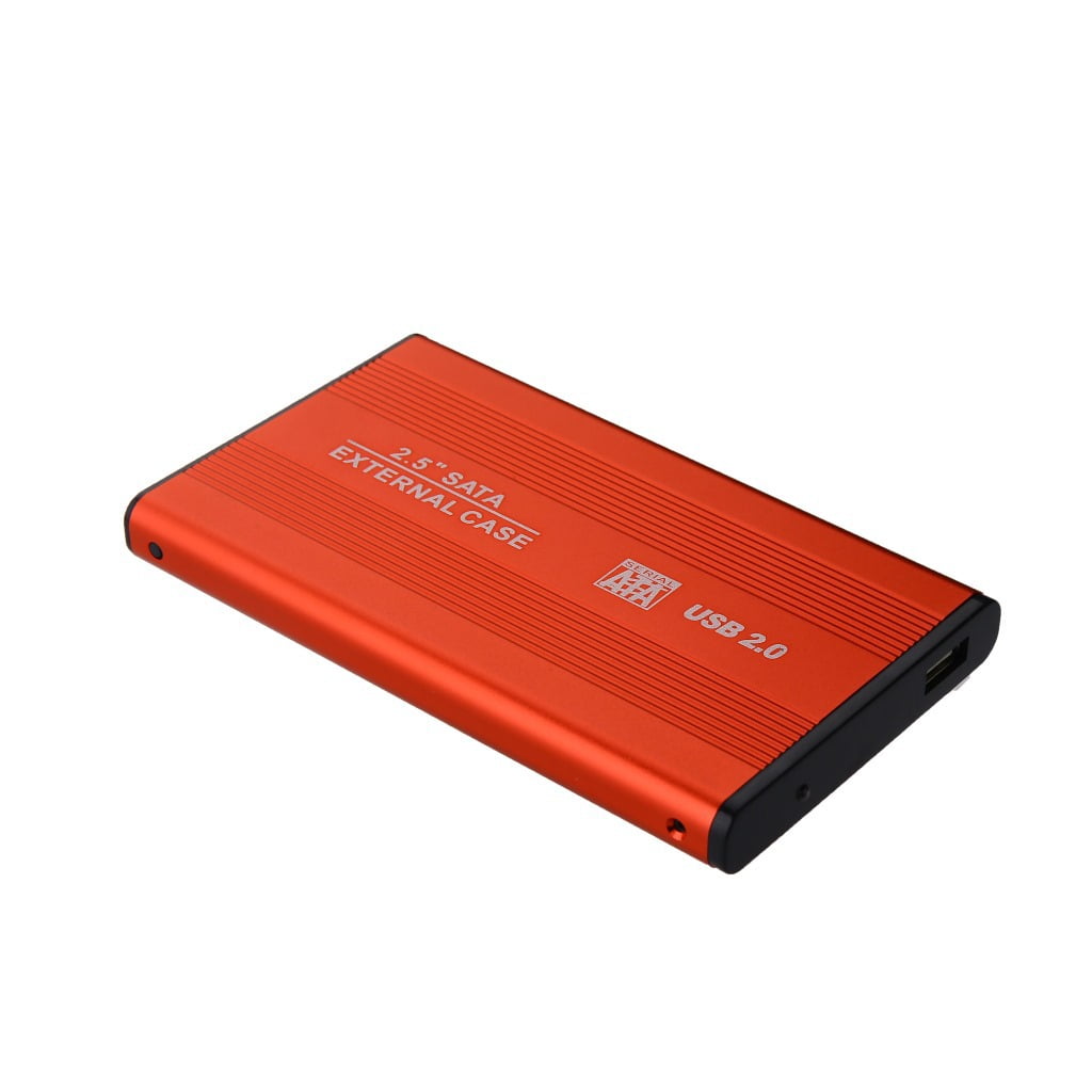 USB 3.1 to sata 2.5 " hard disk case hdd enclosure hdd box high speed ...