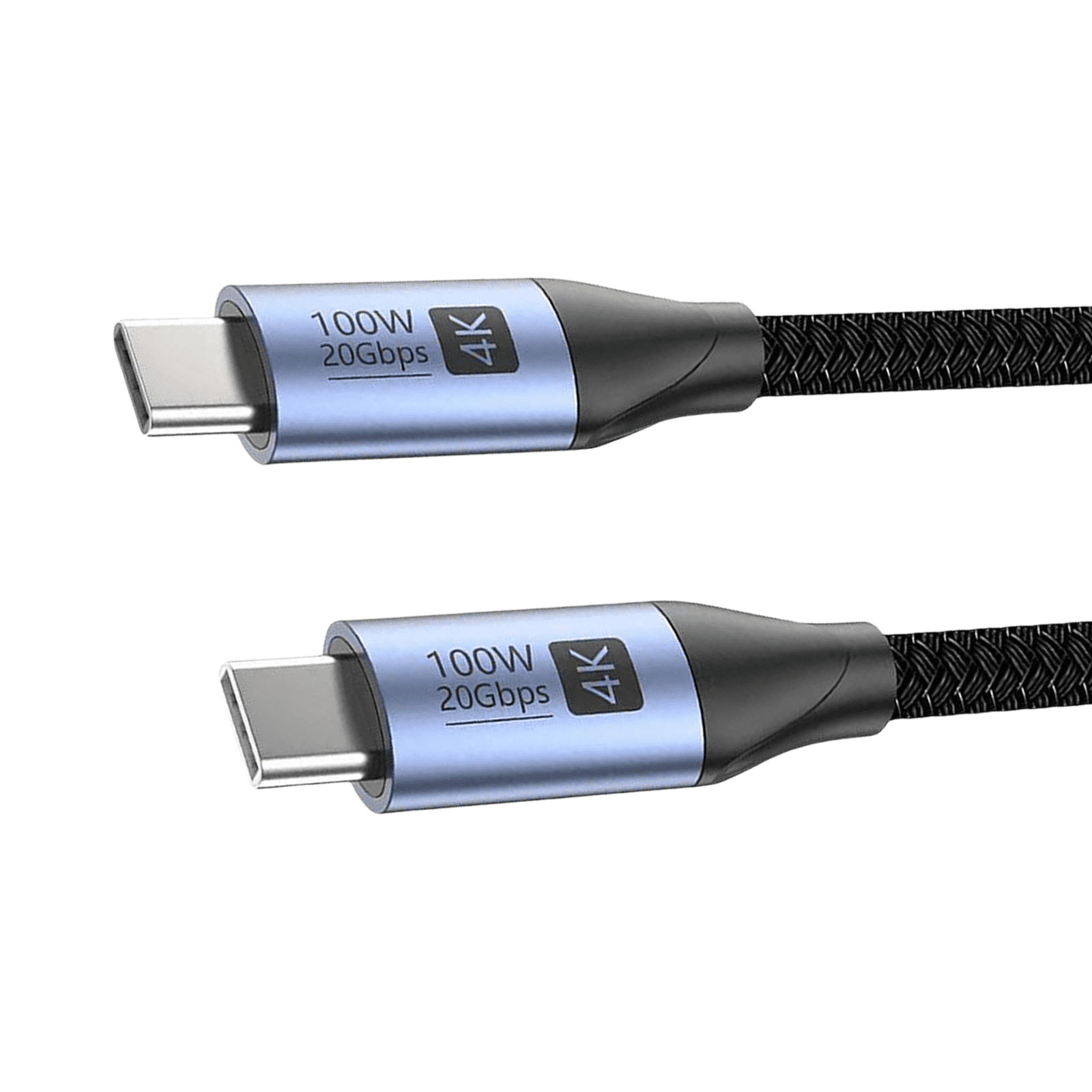 USB 3.2 Full-featured Data Cable Supports 4K Projection 20Gbps ...