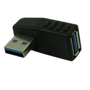 Right Angle USB Adaptors