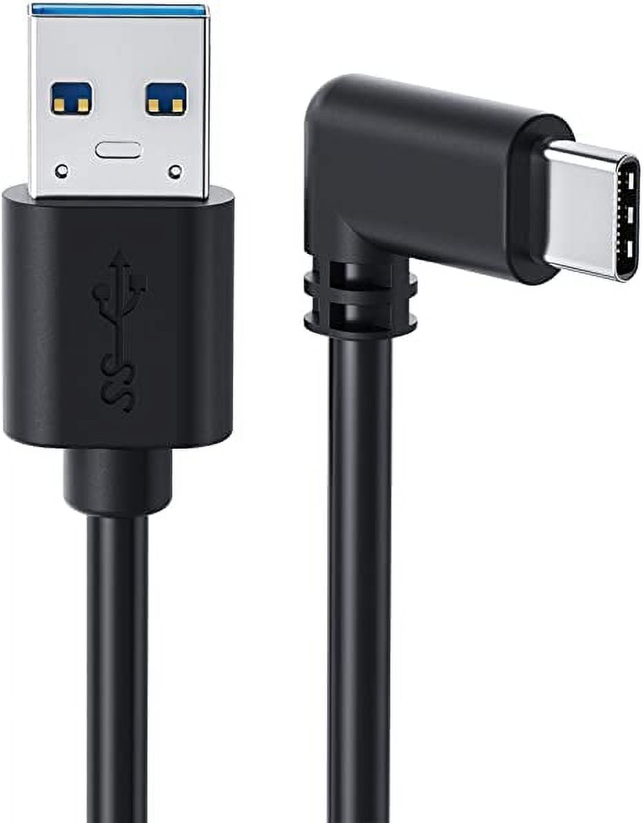 USB 3.2 Gen1 Cable Oculus Quest Link (USB to USB C) - Walmart.com