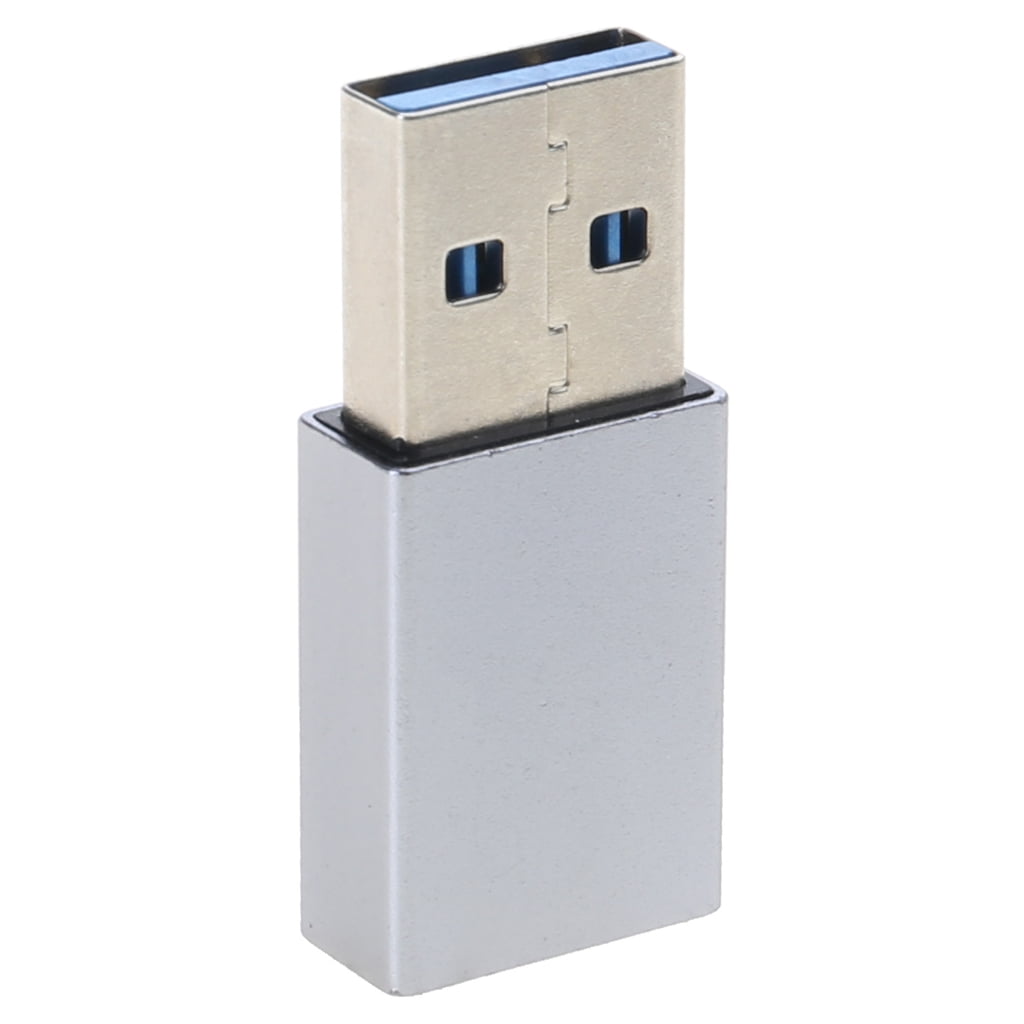 USB 3.2 To Type C OTG Connector Adapter Conversion Head For Laptop ...