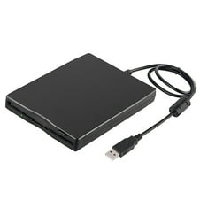 Portable Disc Drives