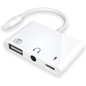 iPad USB Adapters