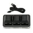 Usb 3 Key Mini Keypad Rgb Led Backlight Supports Hot Swap Osu Hid Macro Programming Keyboard For