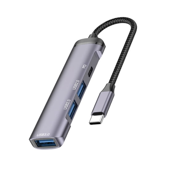 USB 3 Multi functional expansion adapter - Walmart.com
