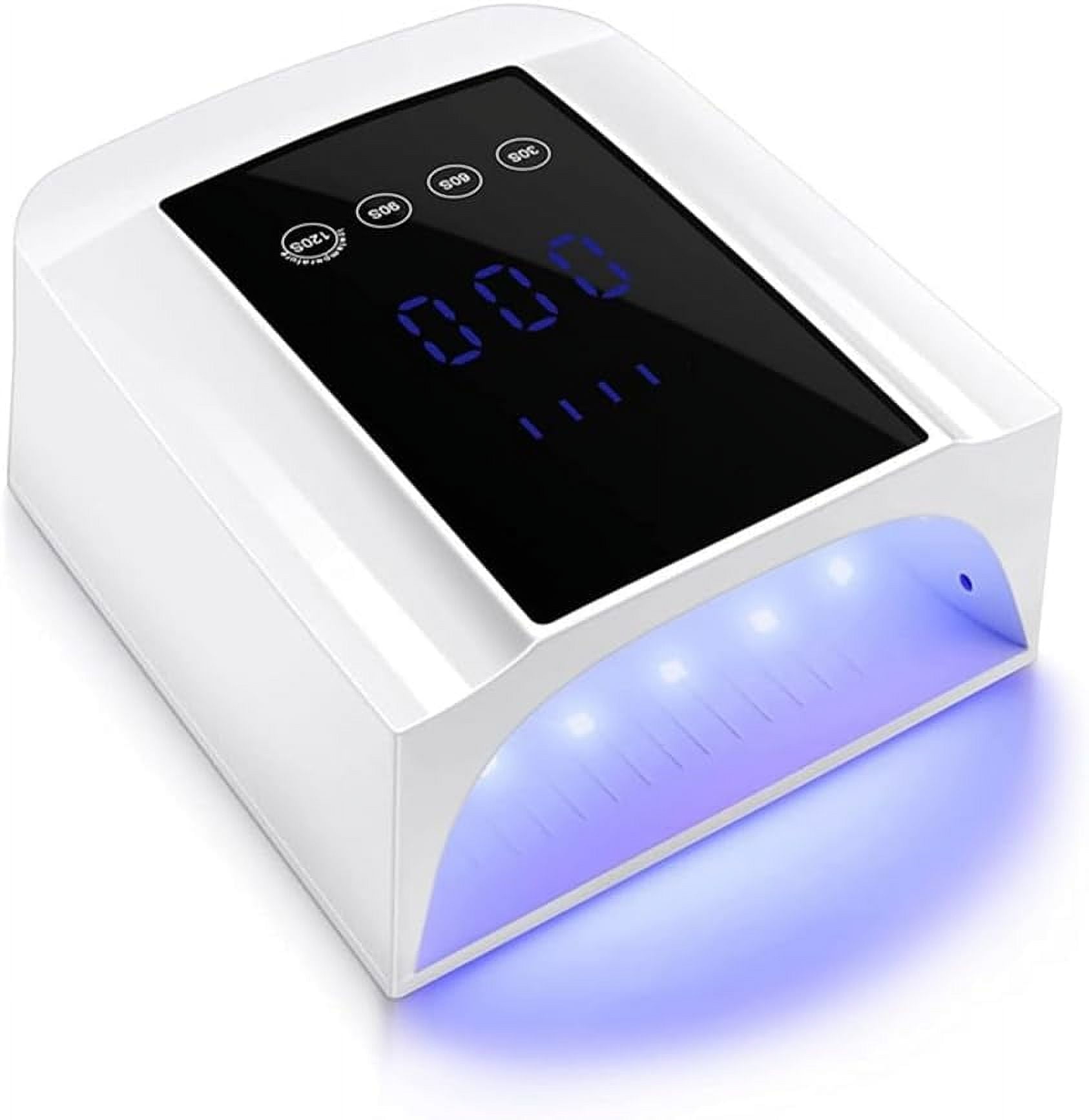 USB 3W LED UV Ultraviolet Phone Glue Curing Lamp with Protection Gloves ...