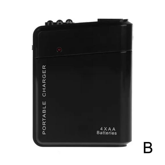 Universal Mobile Phone Battery Chargers