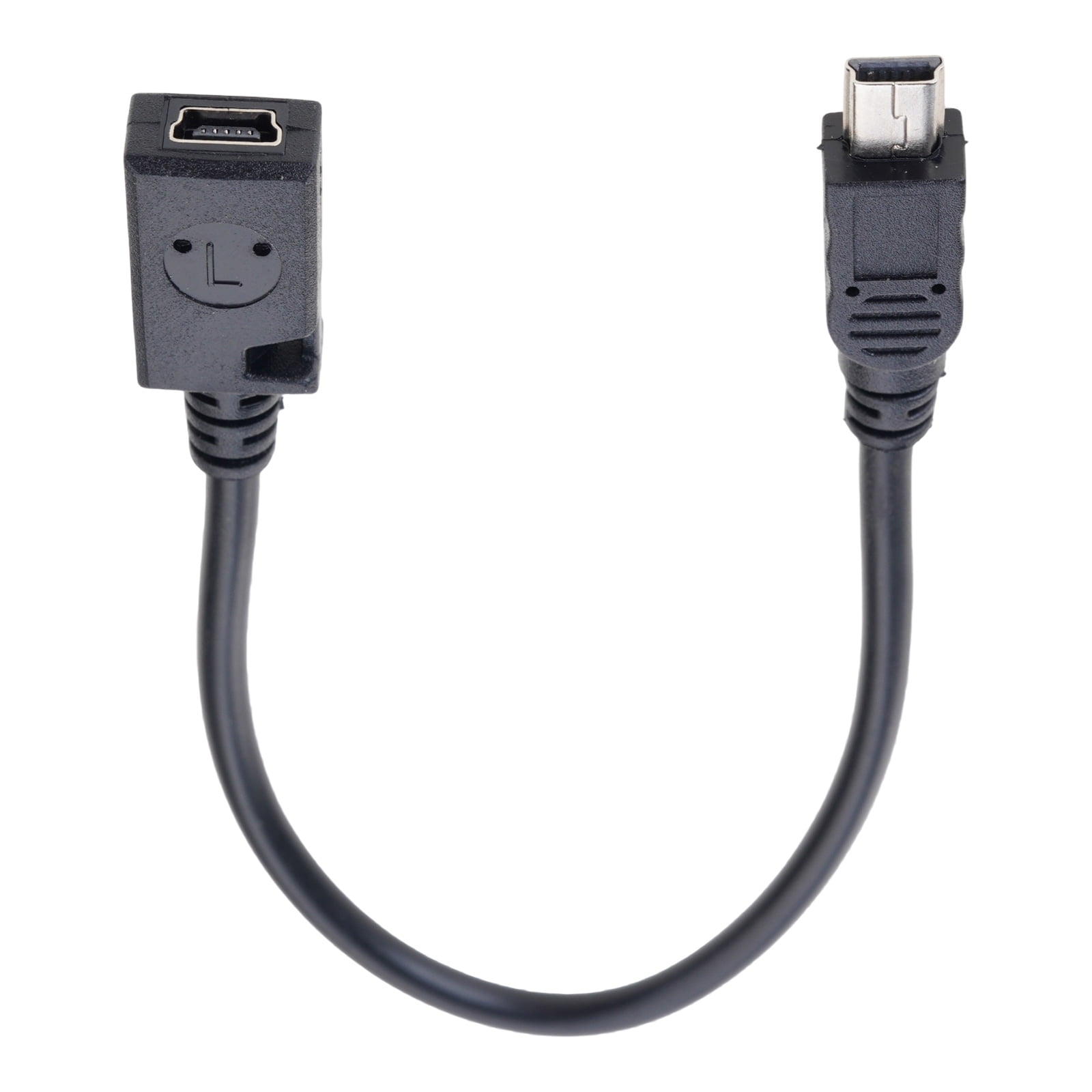USB 5Pin Extension Cable USB 5Pin Male to Female Data Power Extension ...