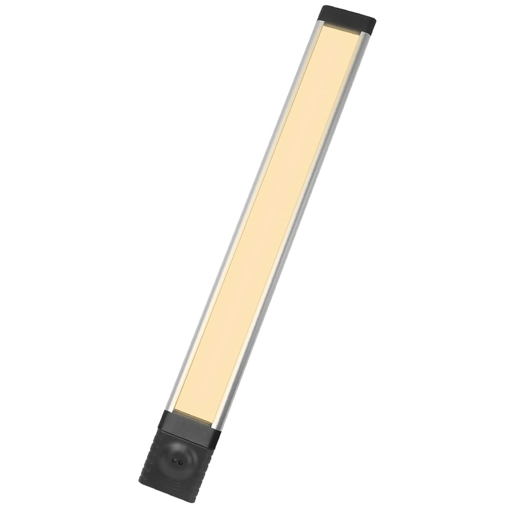 USB 5V 36LED Dimmable Cabinet Light Long Panel Hand Wave Activated ...