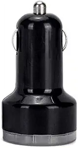 USB 5V DC 1A 1000mA Port Car Auto DC Cigarette Light Plug Power Supply ...