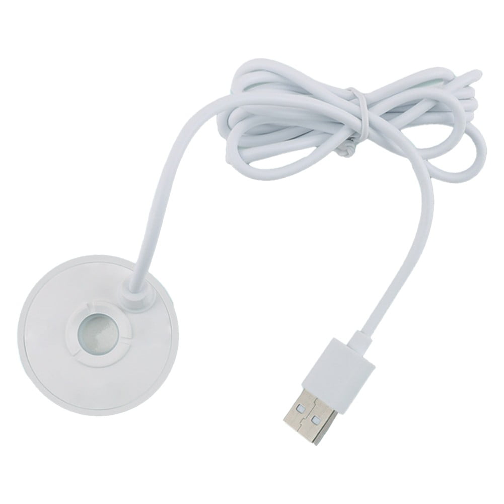 USB 5V Water Pump Atomizer Mist Maker Fogger Fountain Pond Garden ...