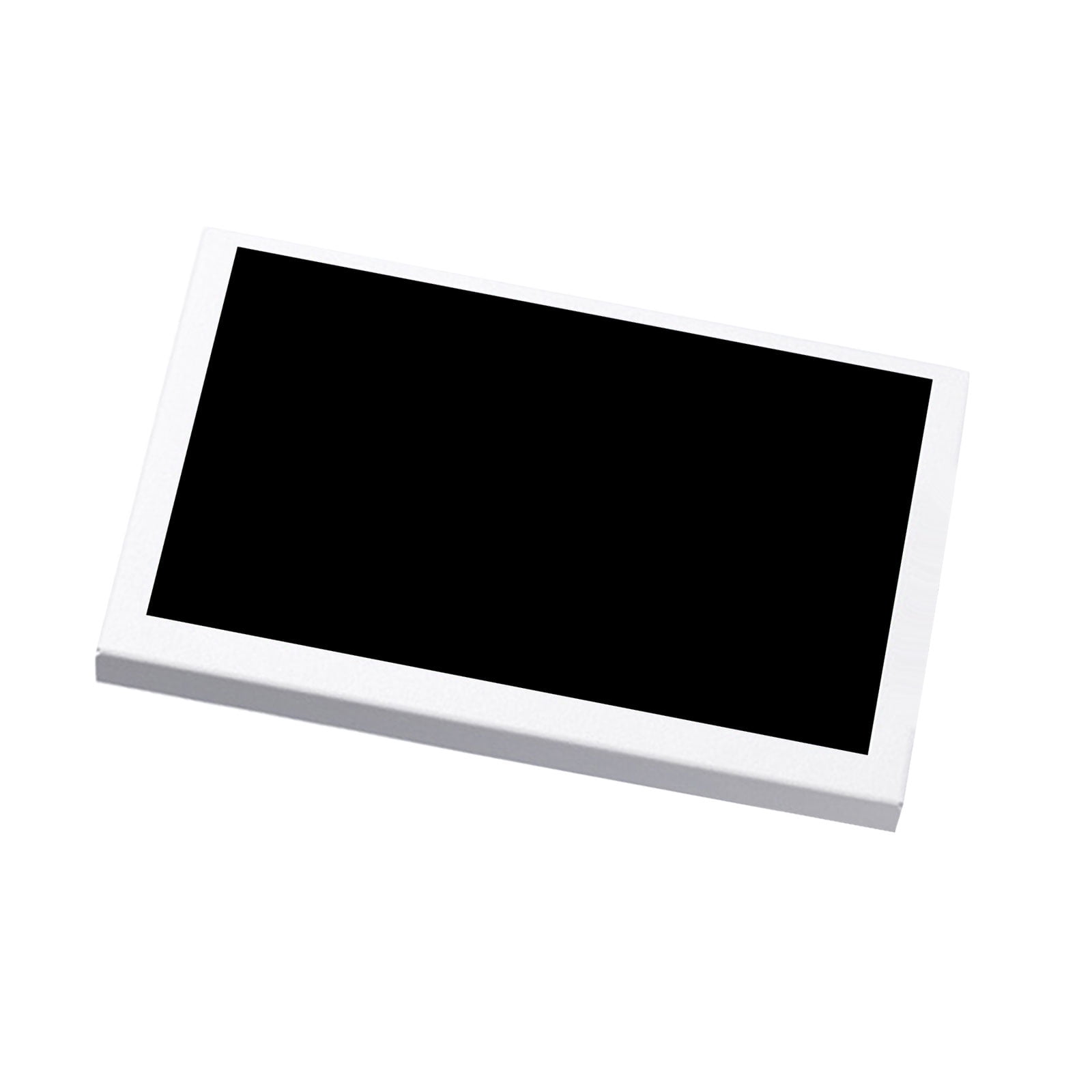 USB 5inch Screen Computer Monitors for CPU Data Display With USB C ...