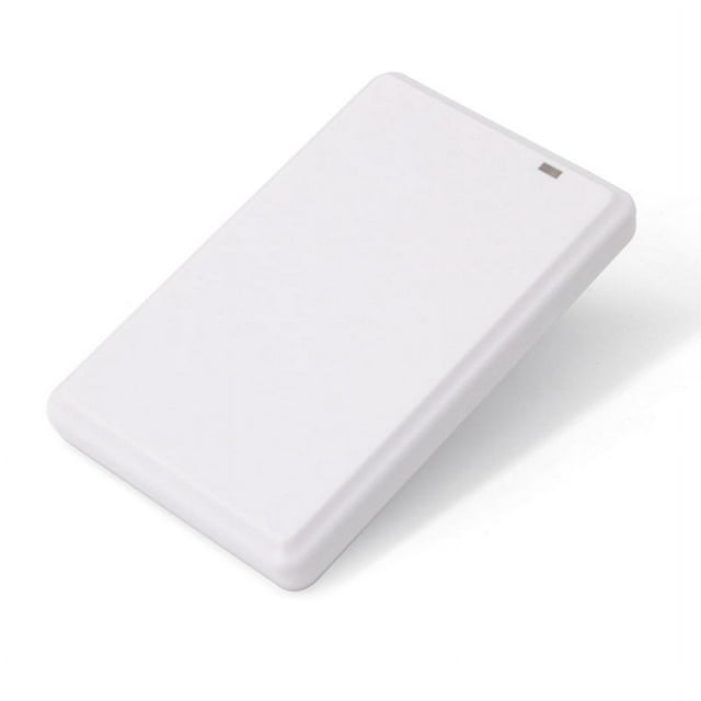 USB 860-960MHz EPC GEN2 Desktop Passive UHF Reader EPC GEN2 ISO18000 6C Long Range RFID Card ...