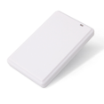 USB 860-960MHz EPC GEN2 Desktop Passive UHF Reader EPC GEN2 ISO18000