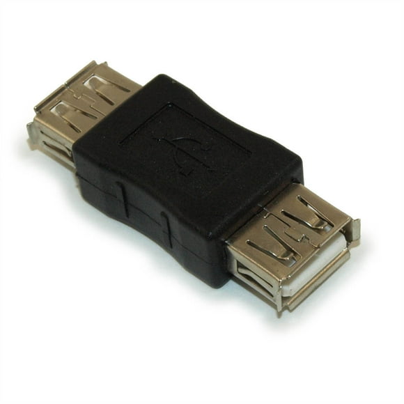 USB a Female to Female Adapters