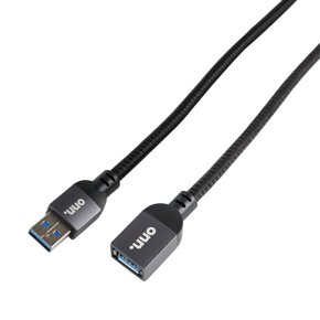 Flat USB Cables