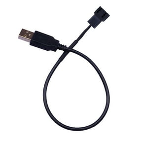 Pc Fan Cable Adapter