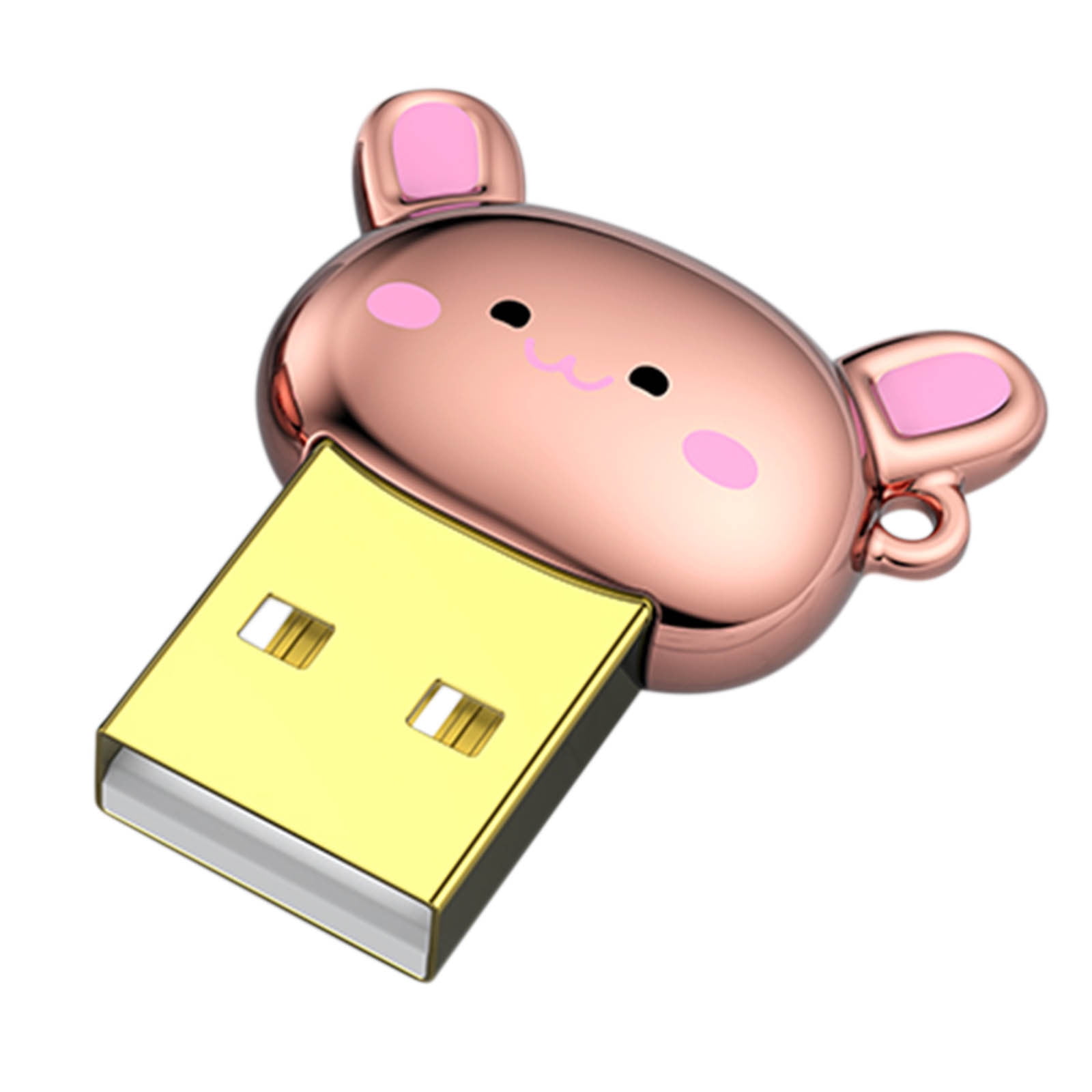 USB-A To USB-C Adapter, Fast Charging Cable, Gold-Plated Contacts ...