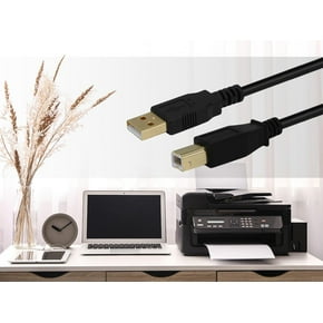 Epson Printer Usb Cable