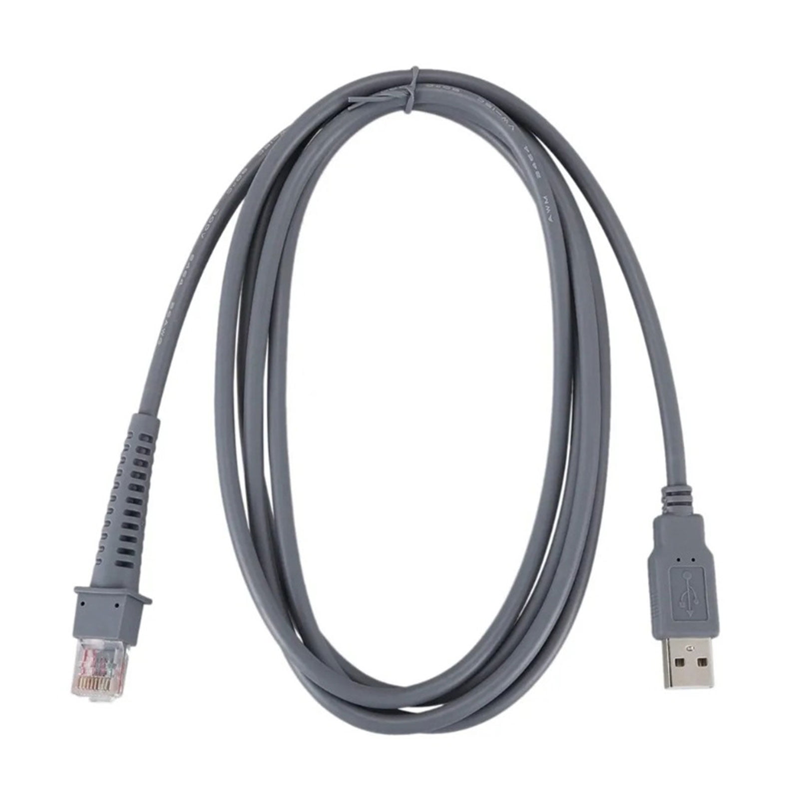 USB A to RJ45 Cable Fast and Accurate Data Collection For Datalogic ...