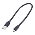 USB-A to USB Cable for Charging and Data Transfer Cable for Cameras ...