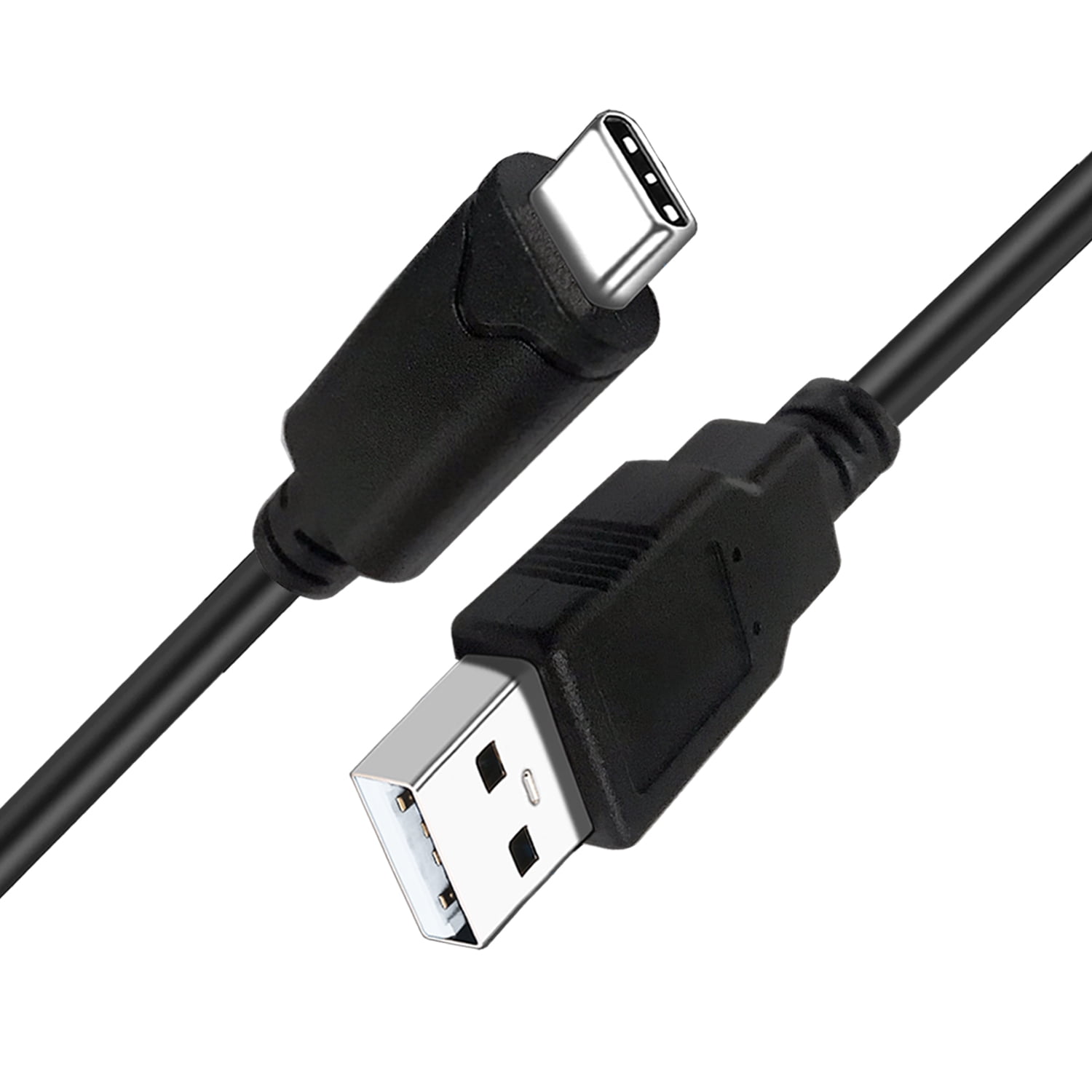 USB A to USB Type C Cable Cord 10Ft Replacement for Turtle Beach ...