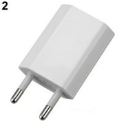 VINTAR Travel Adapter, European Plug Adapter, EU Power Power Converter ...