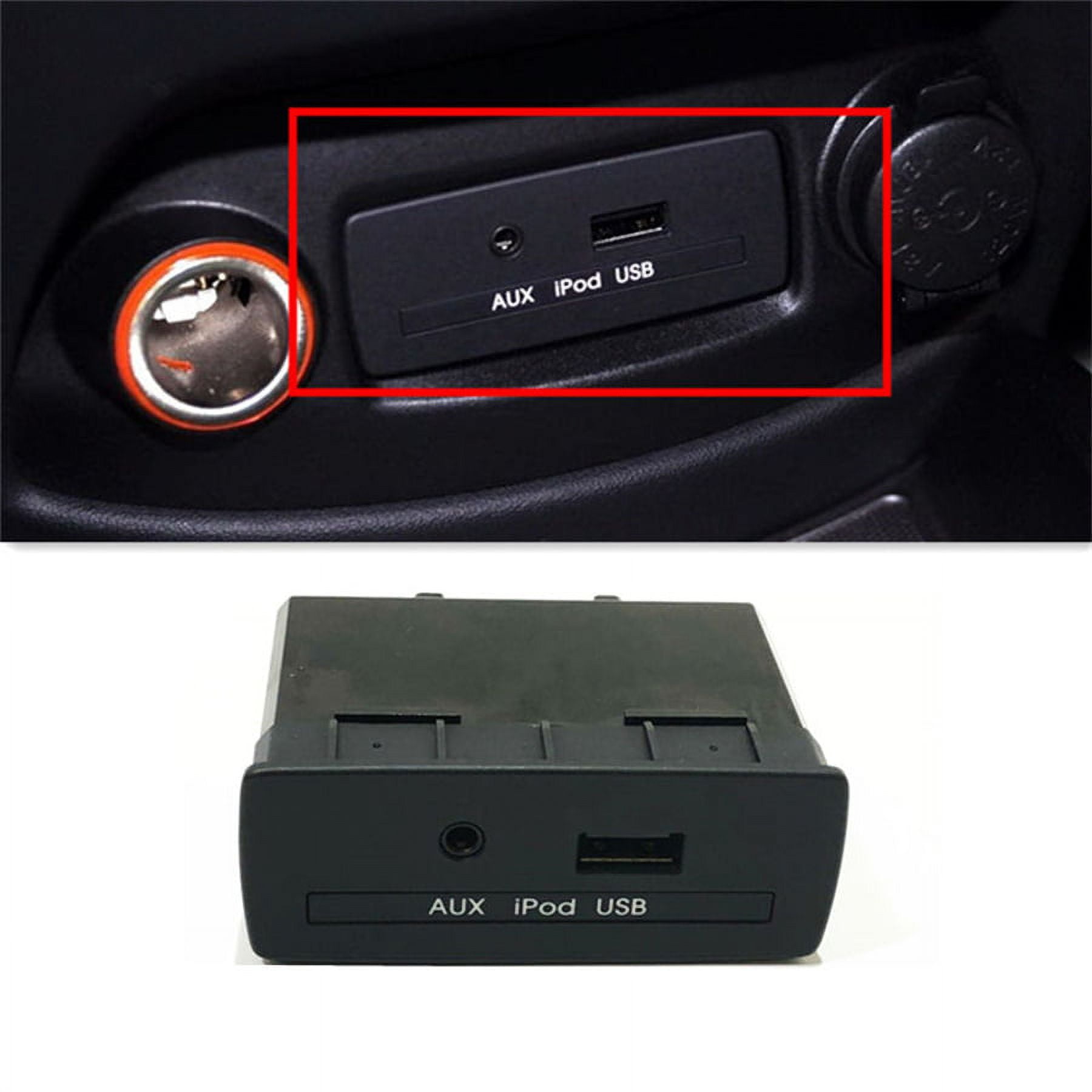 USB AUX Port Adapter 961202K000 - Walmart.com