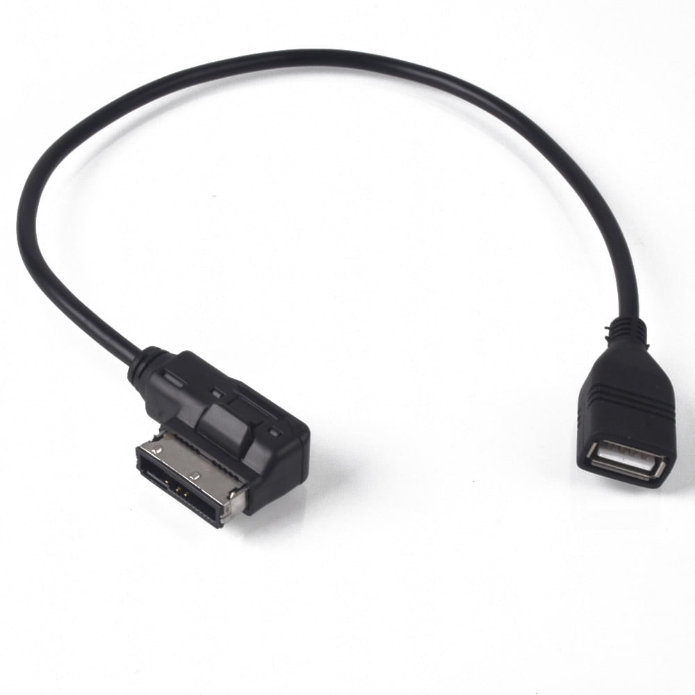 USB AUX cable music MDI MMI AMI to USB interface audio adapter ...