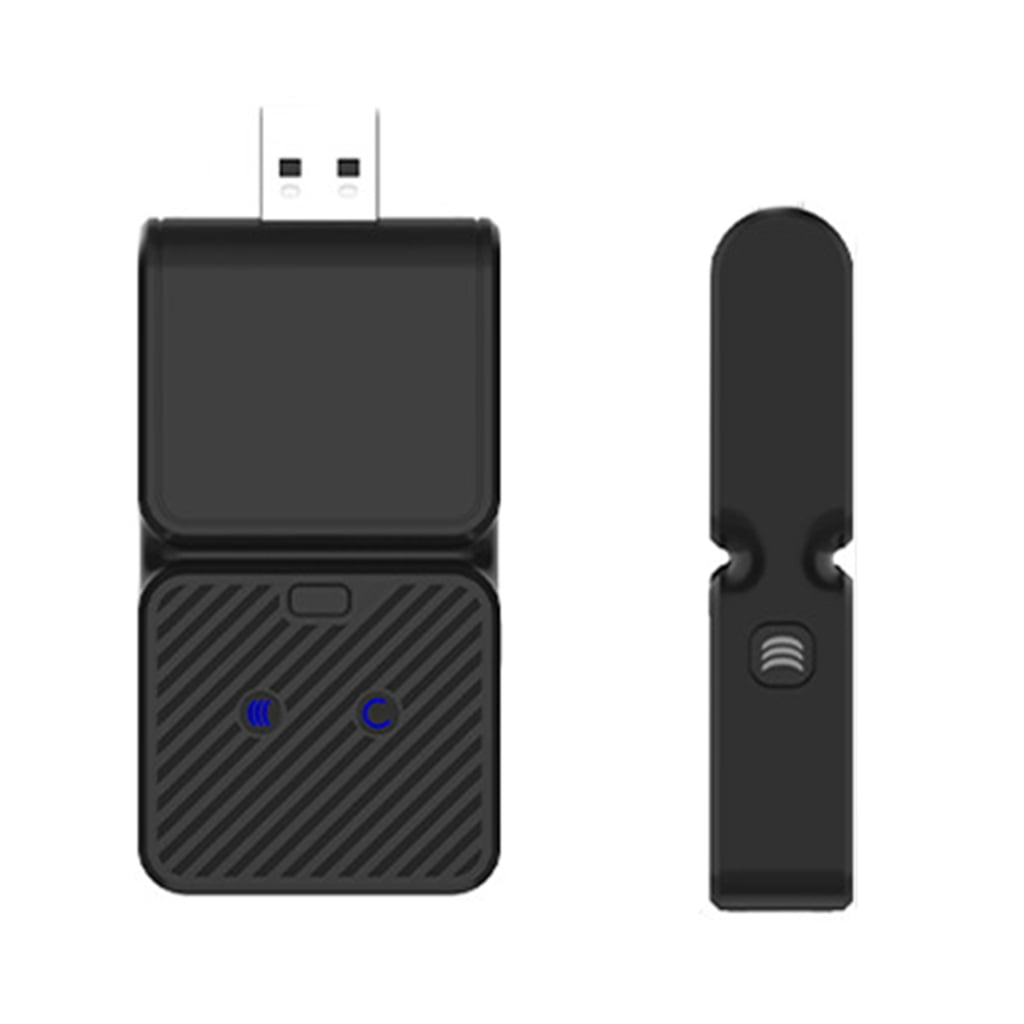 USB Adapter Dongle Connector for X1S XSX Controller Gaming Accessories ...