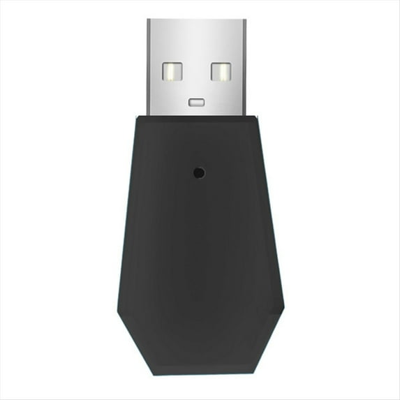 USB Adapter Replacement 2.4G Game Console USB Wireless Dongle Receiver ...